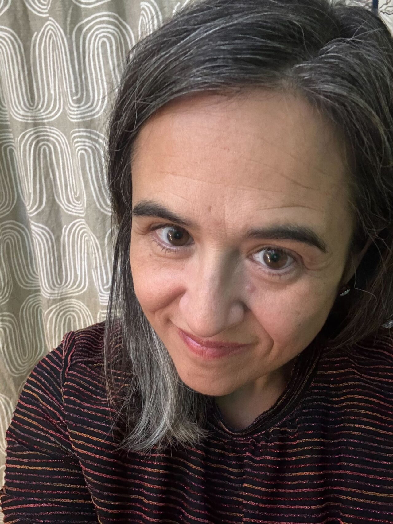 Jacqui Morton | Mass Poetry