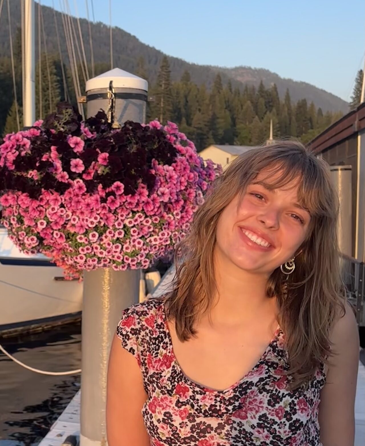 Grace Phillips | Mass Poetry