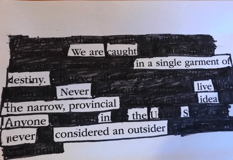 Poetry Coalition — Mass Poetry