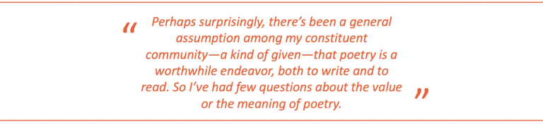 Meet Lloyd Schwartz, Somerville’s Poet Laureate | Mass Poetry